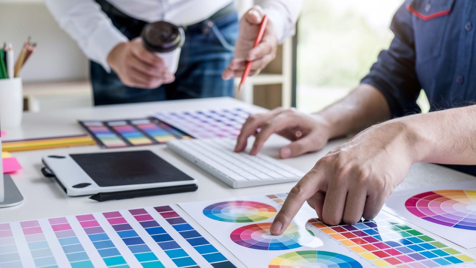 Khatati Arabic - Printing Services & Signage Solutions KSA